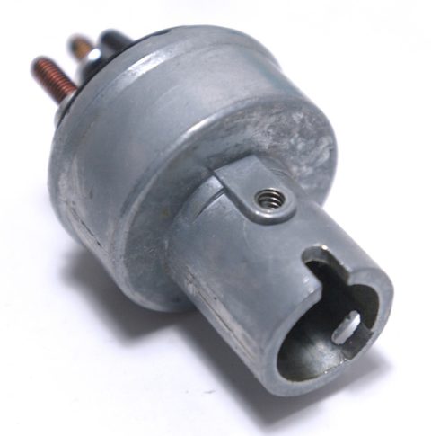1949 - 1956 MoPar Ignition Switch - Vintage MoParts