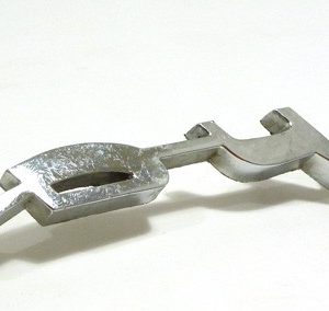 Emblems & Scripts - Vintage MoParts