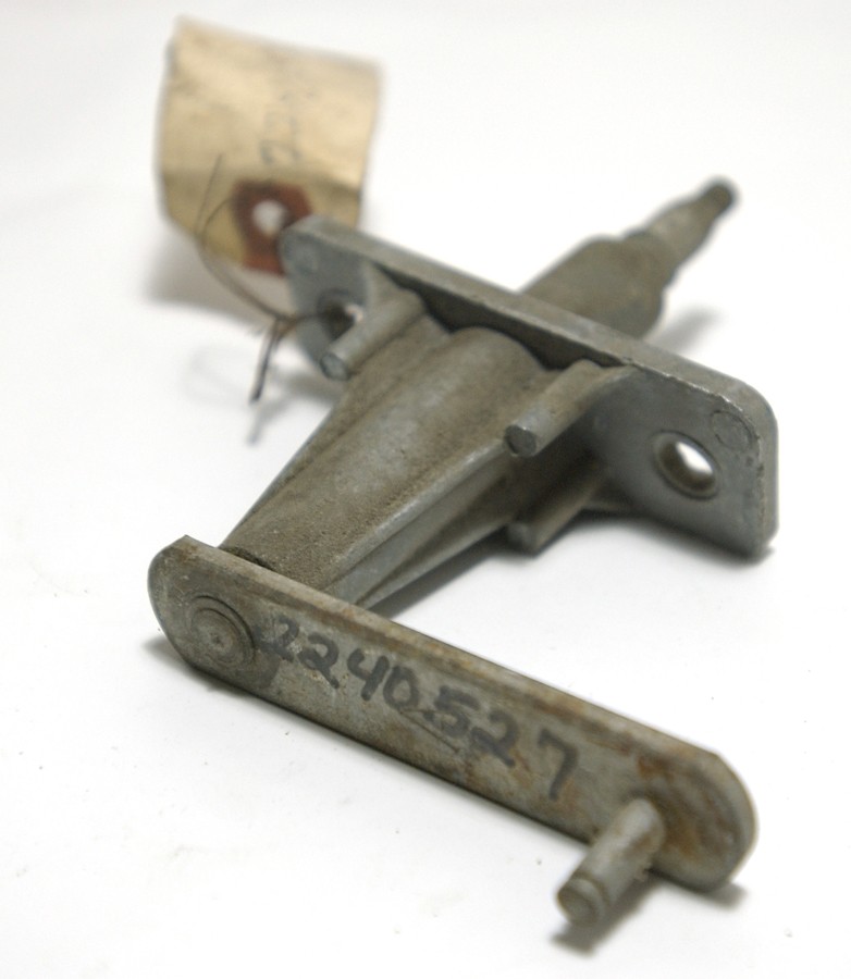 1961-1964 MoPar Left Windshield Wiper Pivot﻿ - Vintage MoParts
