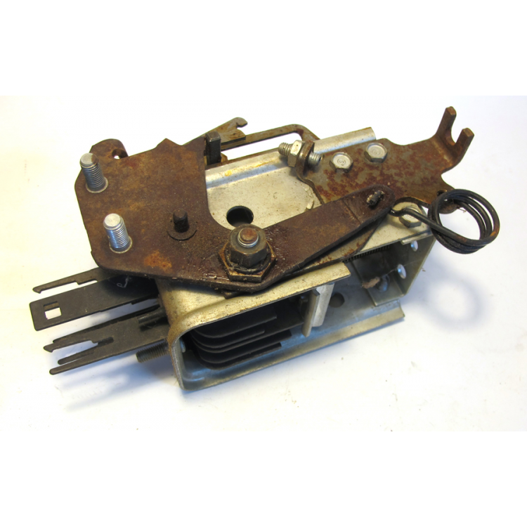 1963-1964 NOS Mopar Shift Control Assembly - Vintage MoParts