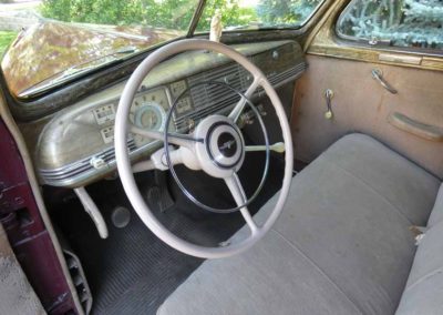 Vintage MoParts - NOS and Used MoPar Parts and Informaton