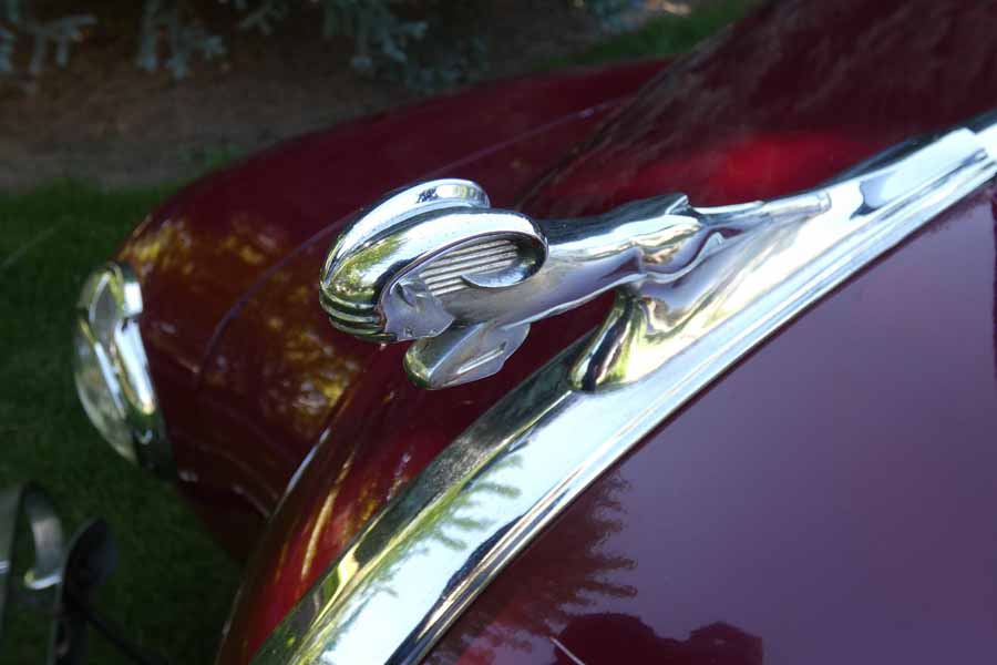 Vintage MoParts - NOS and Used MoPar Parts and Informaton