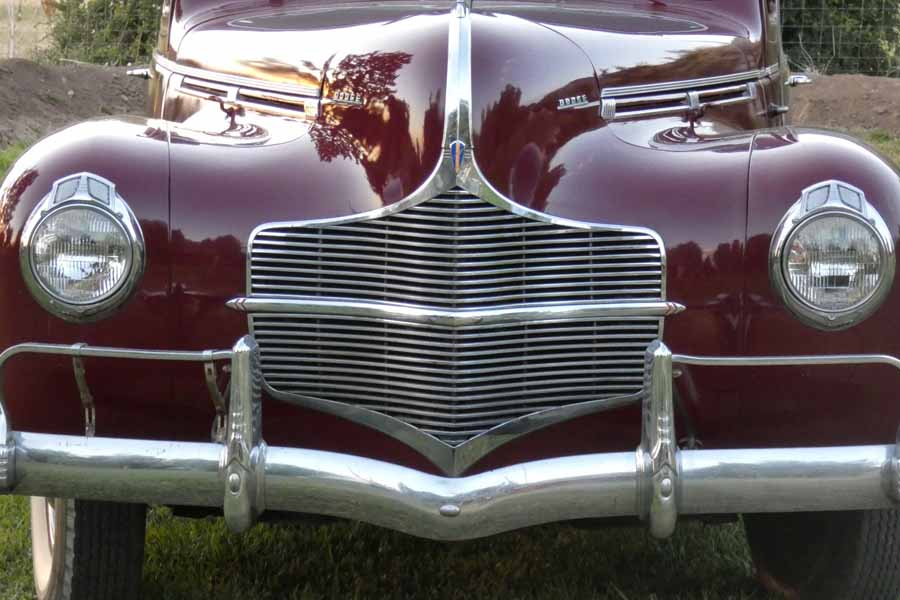 Vintage MoParts - NOS and Used MoPar Parts and Informaton