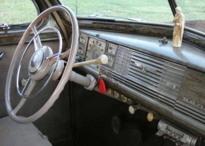 Vintage MoParts - NOS and Used MoPar Parts and Informaton