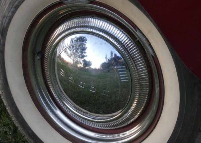 Vintage MoParts - NOS and Used MoPar Parts and Informaton